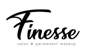 Homepage - Finesse Salon & Permanent Makeup